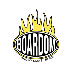 Boardom | Edmonton Snowboards and Skateboards – Boardomshop