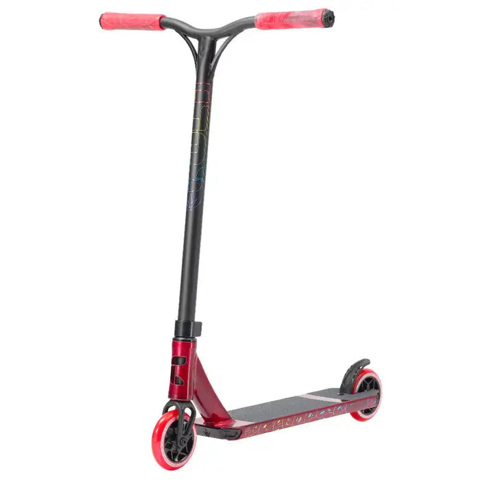 Envy Colt S5 Scooter - Red – Boardomshop