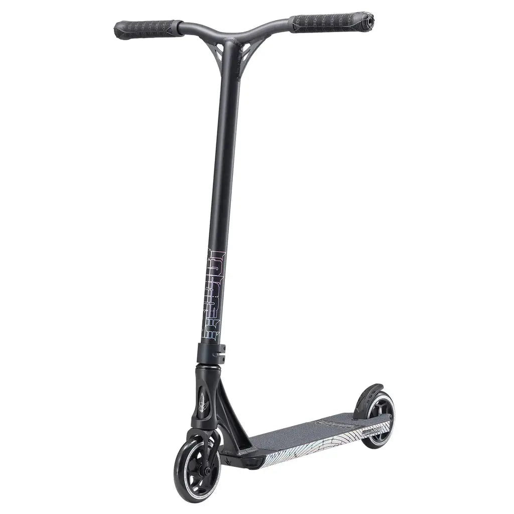 Envy Prodigy S9 Complete Pro Scooter - Reflect – Boardomshop