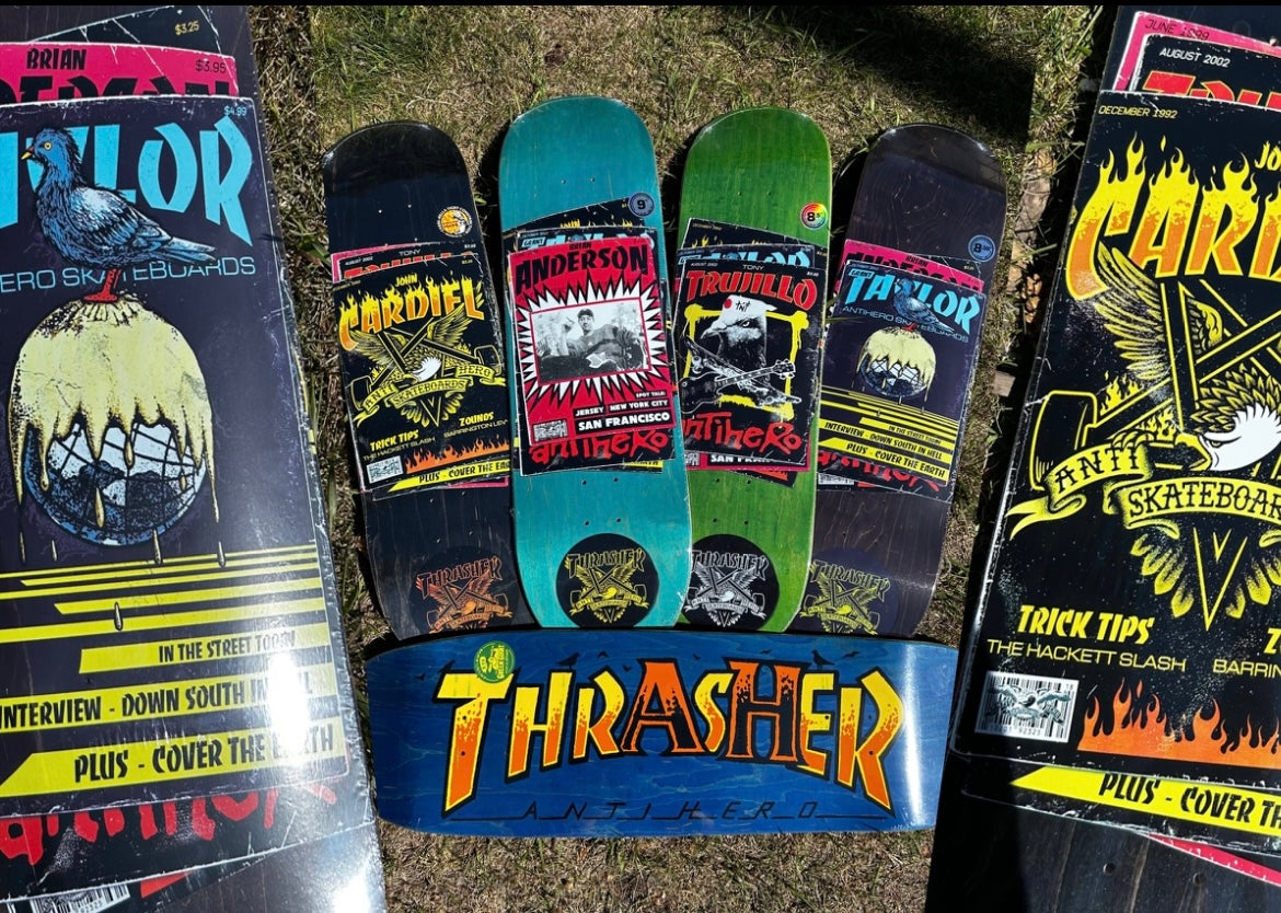 Boardom | Edmonton Snowboards and Skateboards – Boardomshop