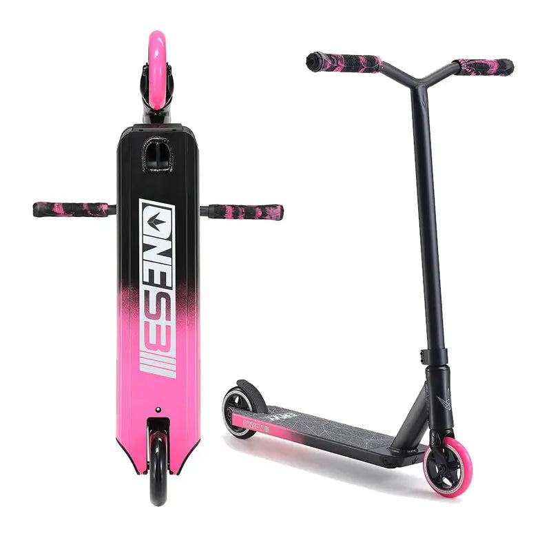 ENVY ONE S3 COMPLETE SCOOTER – Boardomshop