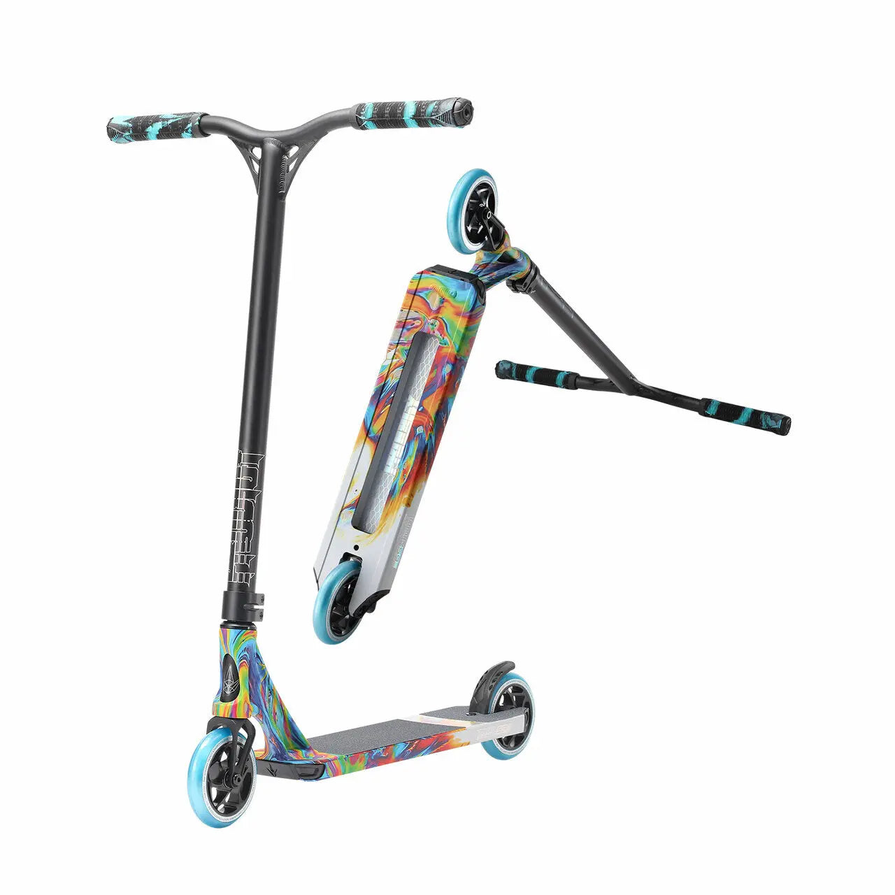 ENVY PRODIGY S9 COMPLETE SCOOTER – Boardomshop